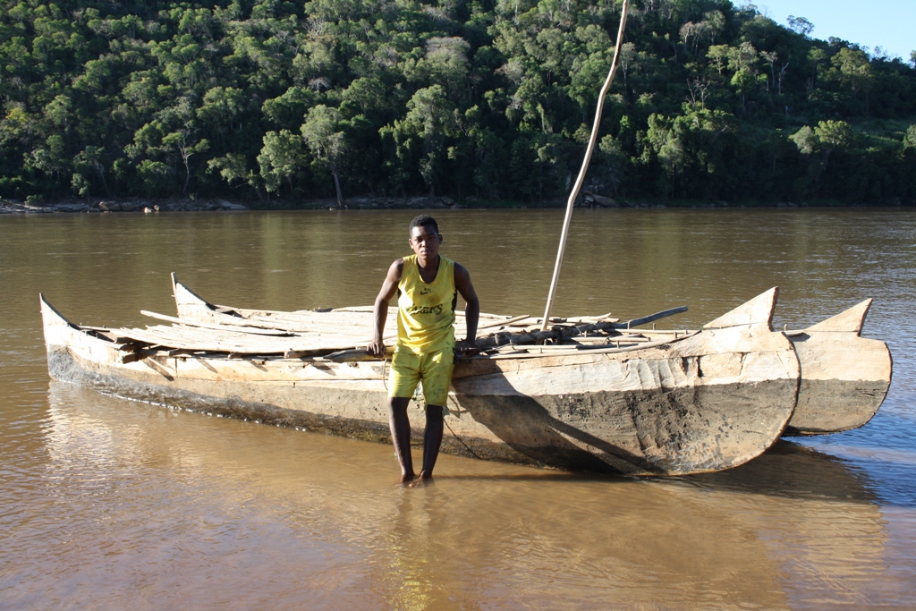 Mangoky | Mangoky Reserve