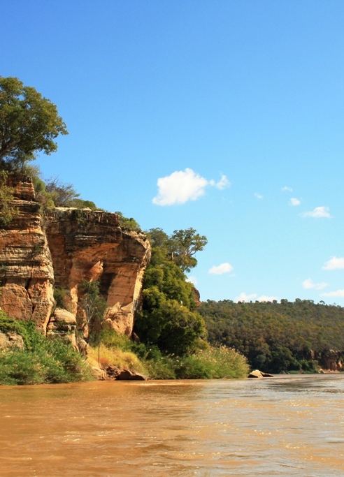 Home | Mangoky Reserve