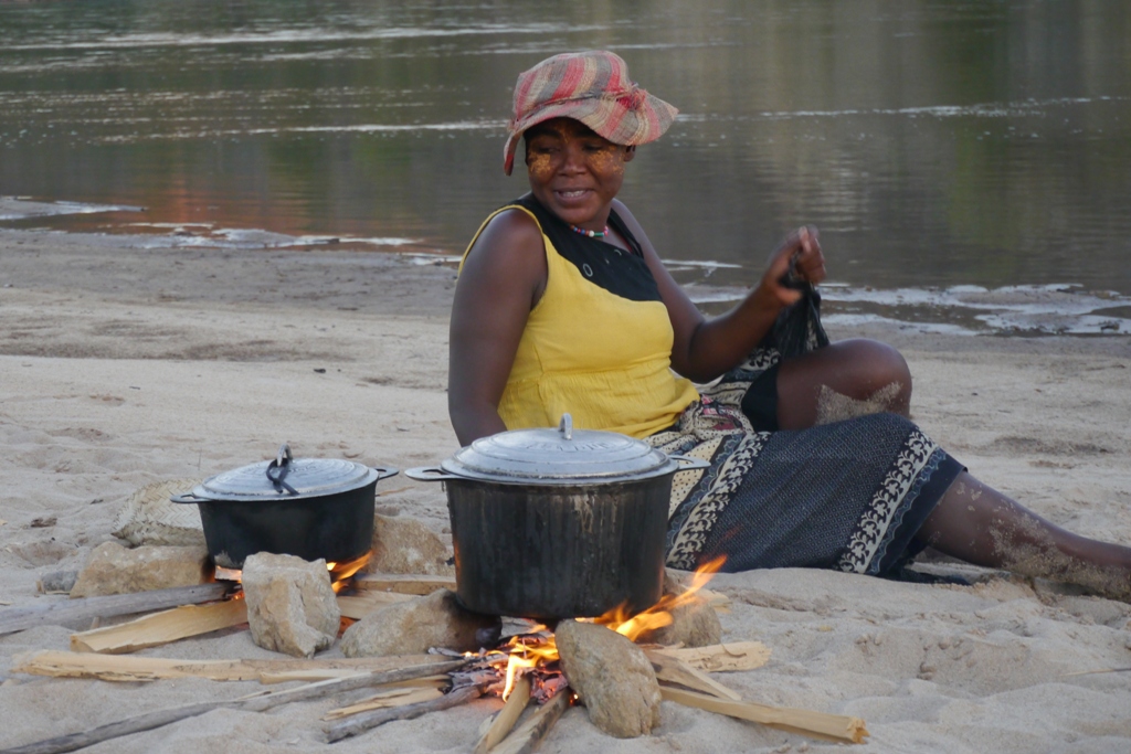 Adventure | Mangoky Reserve