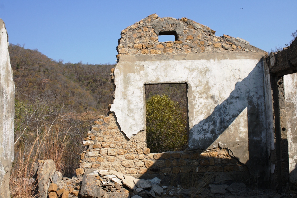 Mangoky | Mangoky Reserve