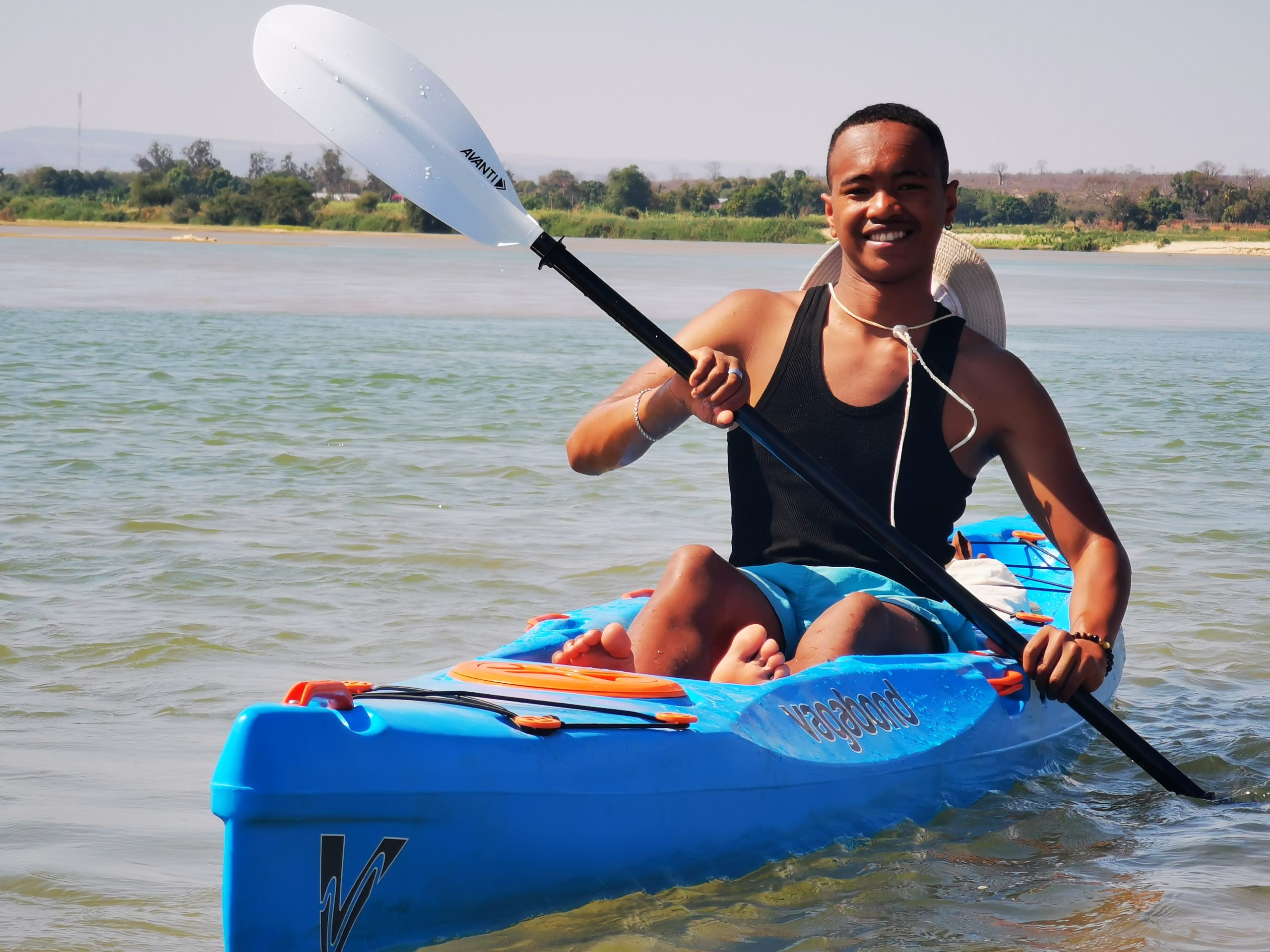 Adventure | Mangoky Reserve